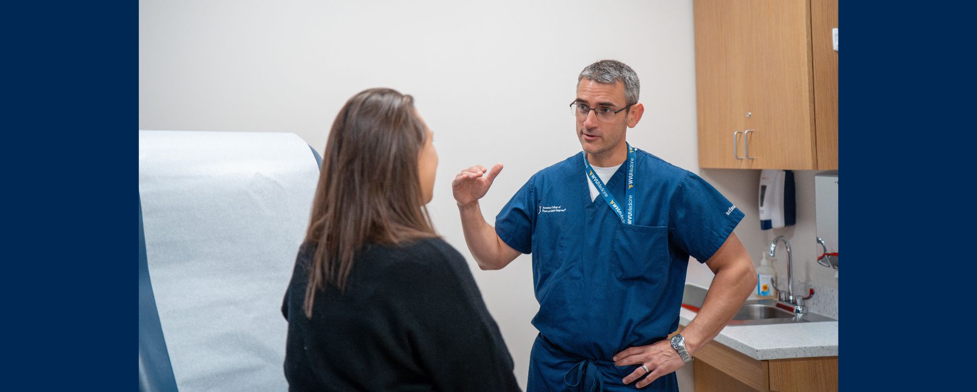 Advanced Foot and Ankle Care for Active Living | Berkeley Medical Center