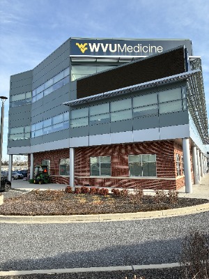 Laboratory Services, Spring Mills | WVU Medicine